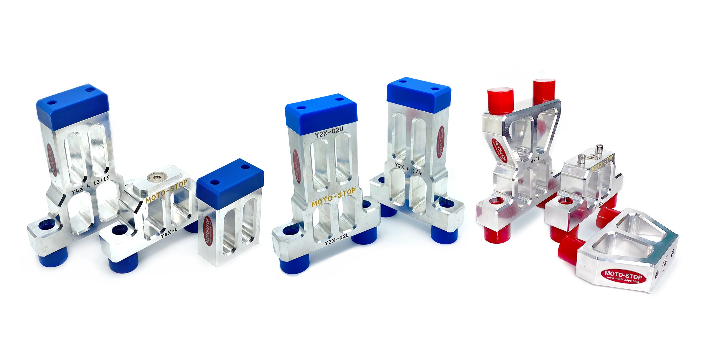 Moto-Stop Transom Savers