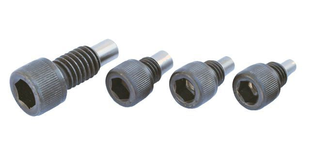 Moto-Stop Transom Savers