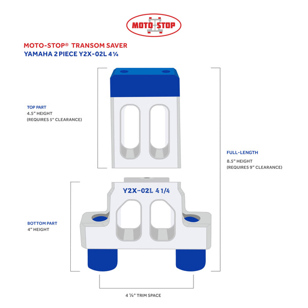 Yamaha - Moto-Stop Marine