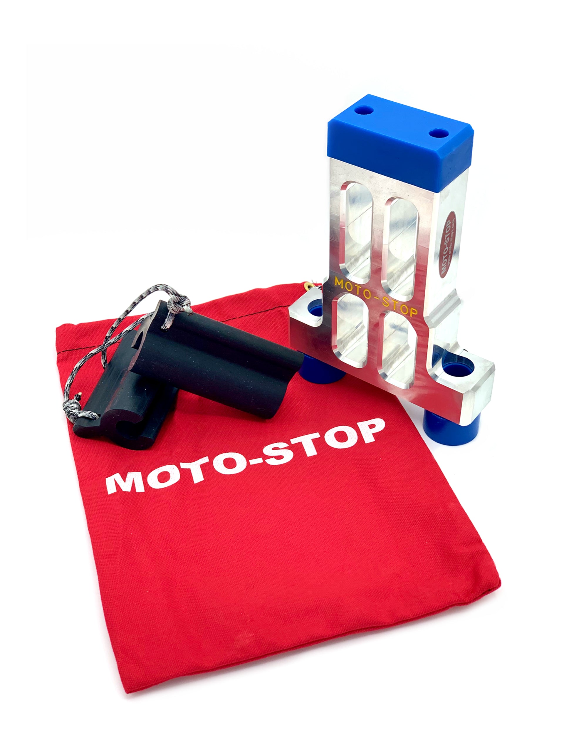 TRANSOM SAVERS - Moto-Stop Marine