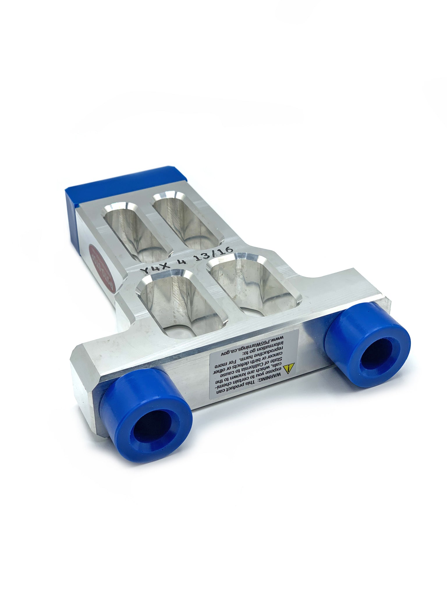 TRANSOM SAVERS - Moto-Stop Marine