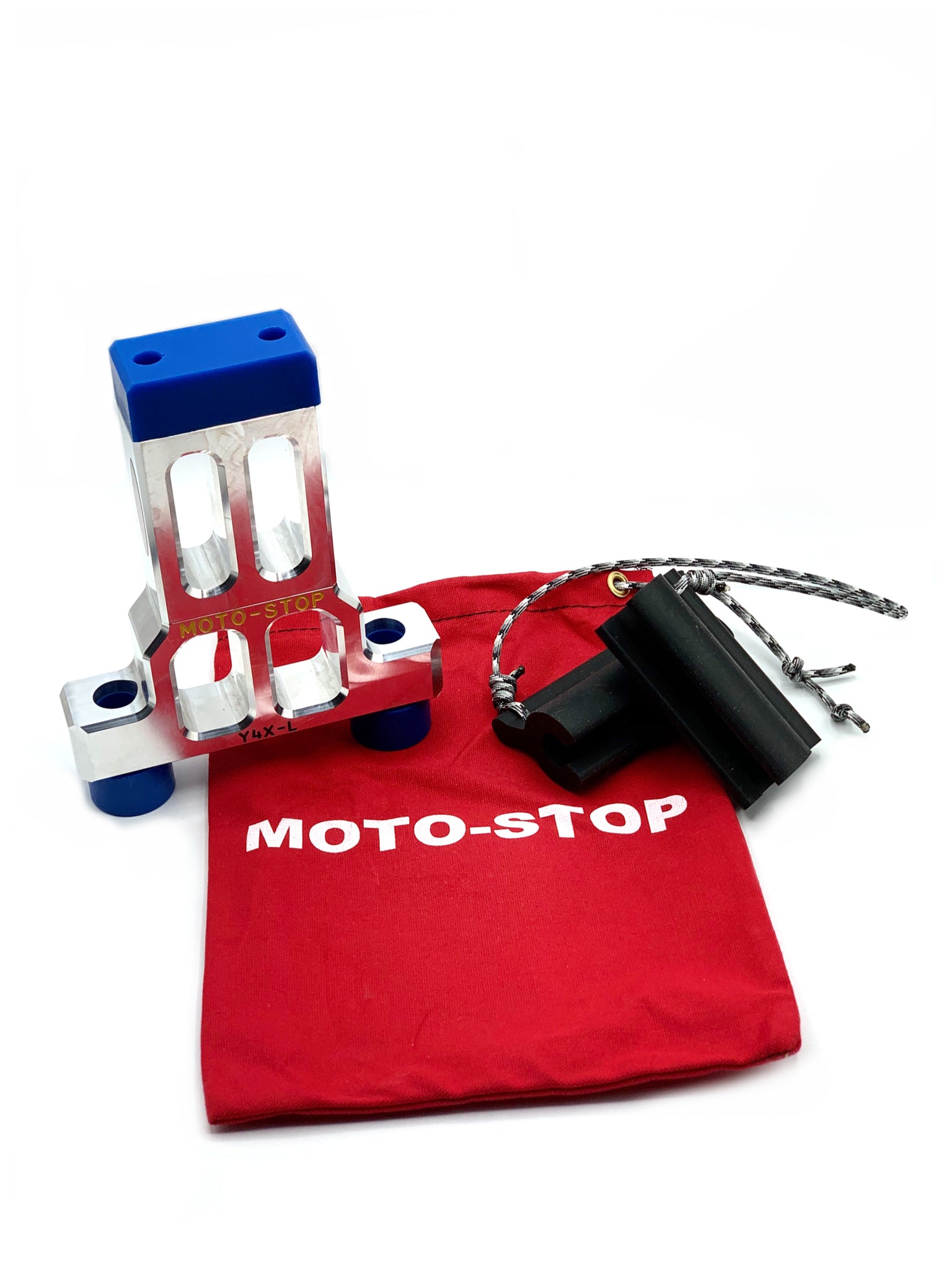 SUZUKI SKELETON 4 13/16” ~2 PIECE (Y4X-L) - Moto-Stop Marine